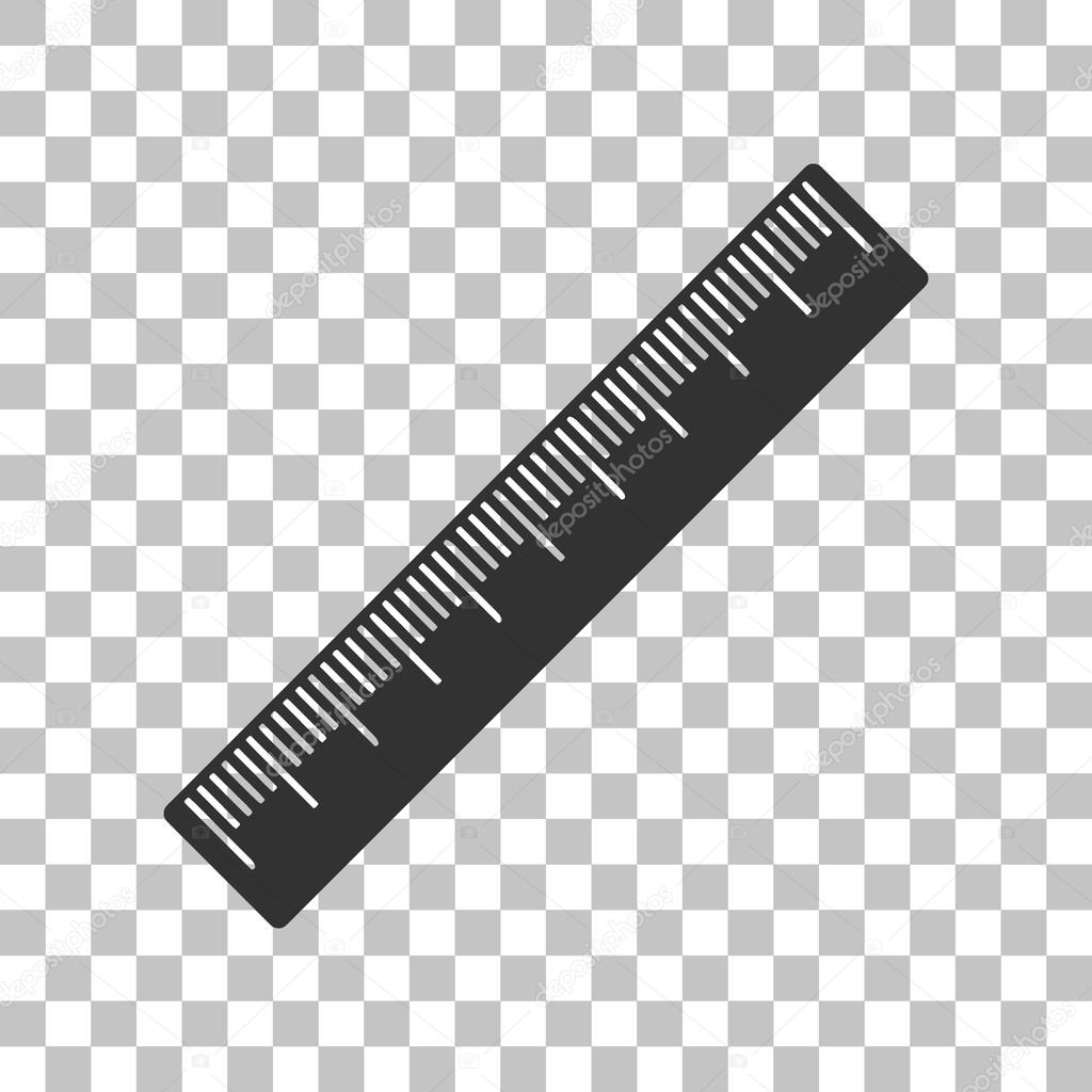Centimeter Ruler Clip Art