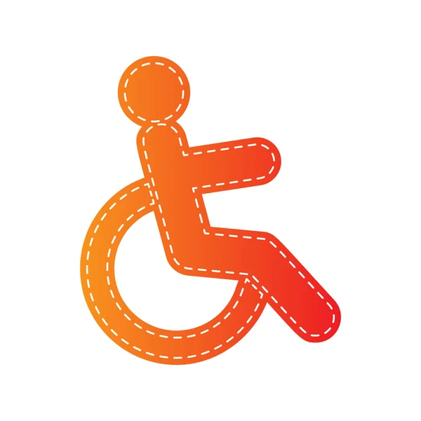 Inclusion discapacidad Imágenes Vectoriales, Gráfico Vectorial de ...