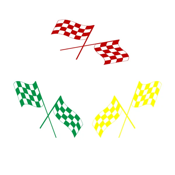 Banderines de carreras Stock Photos, Royalty Free Banderines de ...