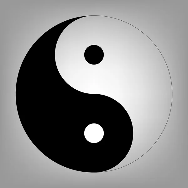 100,000 Yin yang symbol Vector Images | Depositphotos