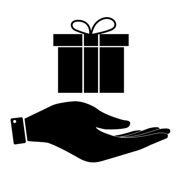 Manos con regalo Stock Photos, Royalty Free Manos con regalo Images ...