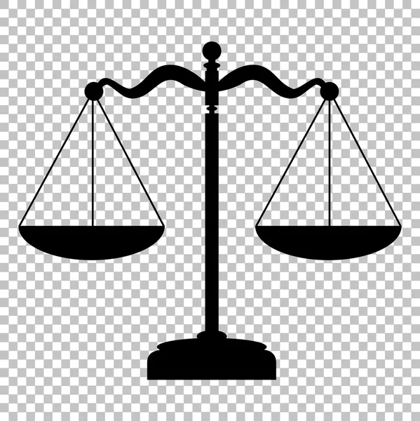 Weegschaal pictogram Vector Art Stock Images | Depositphotos