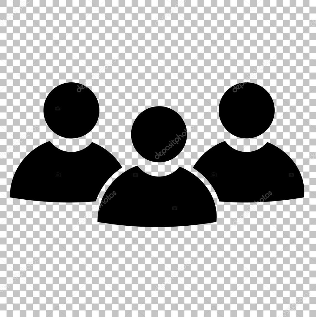 Transparent Background Icons