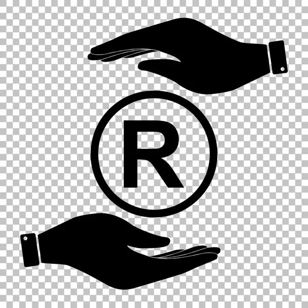 Registered Trademark Symbol Transparent Trademark: Definition, What It