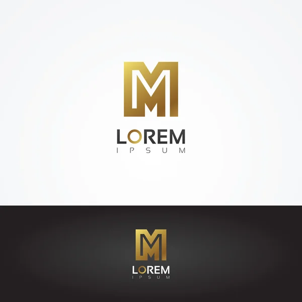 Double m letter Vector Images, Royalty-free Double m letter Vectors ...