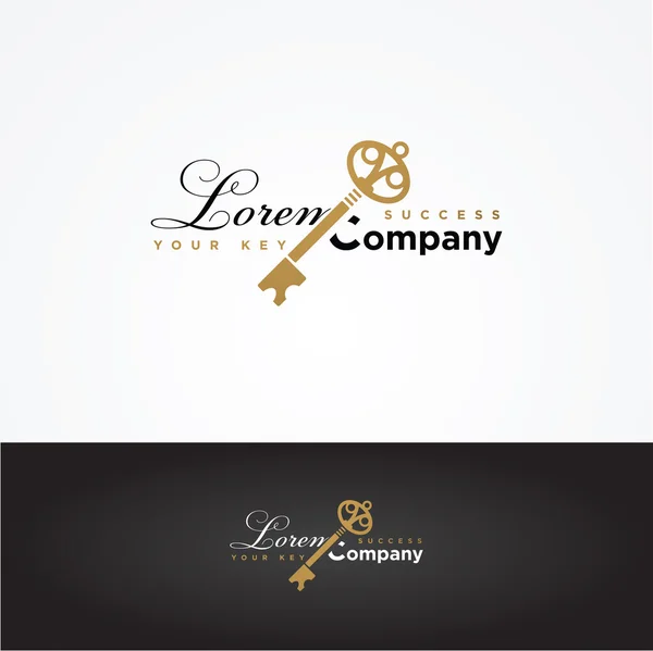 100,000 Key logo Vector Images | Depositphotos