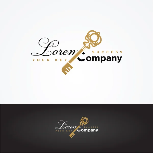 Key emblem Vector Art Stock Images | Depositphotos