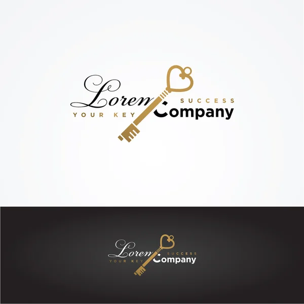 Key emblem Vector Art Stock Images | Depositphotos