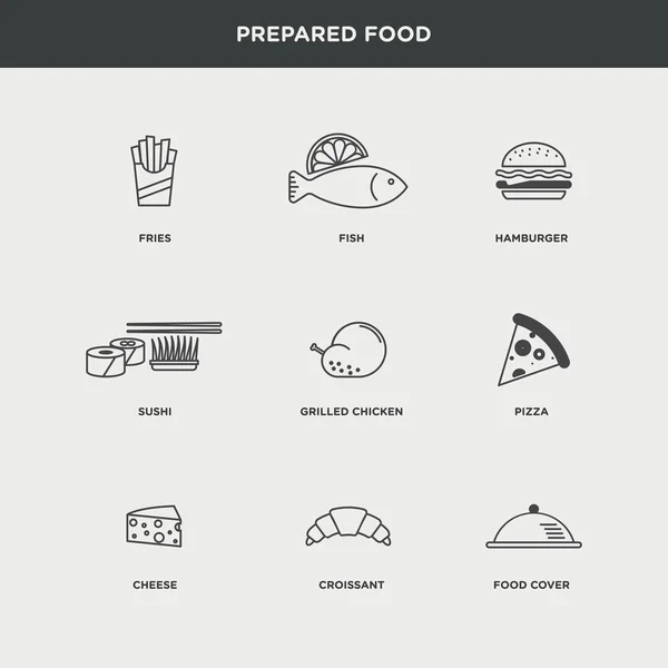 Brochette Stock Vectors, Royalty Free Brochette Illustrations ...