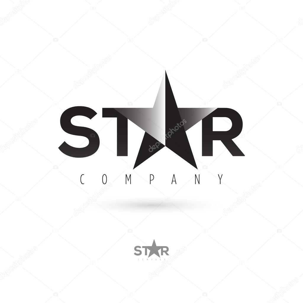 Graphic symbol with stylized star Stock Vector Image by ©feabornset ...