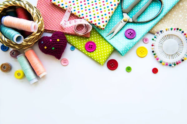 Sewing background Stock Photos, Royalty Free Sewing background Images ...