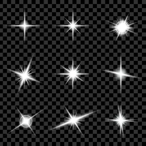 25,241,042 Star effect Vector Images | Depositphotos