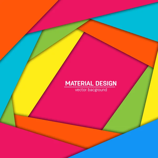 Plain Poster Background Design