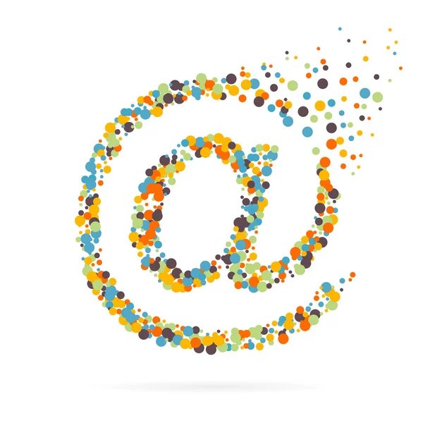 Dot icon Vector Art Stock Images | Depositphotos