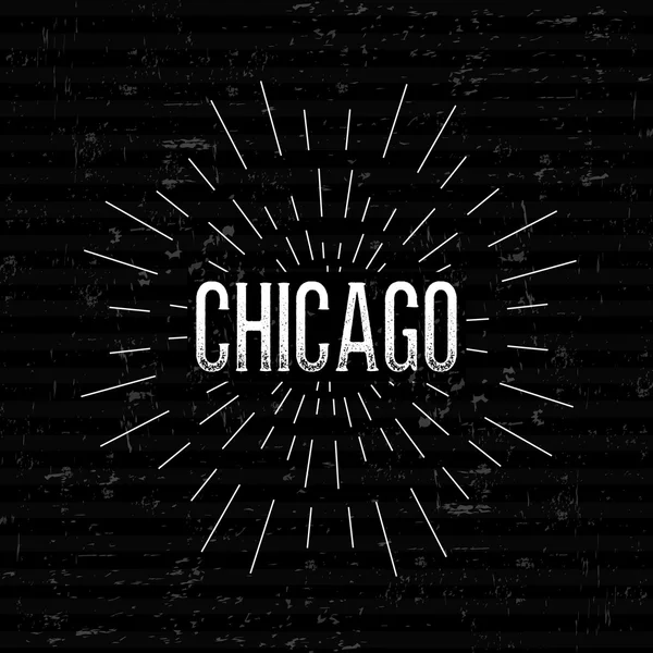 100,000 Chicago logo Vector Images | Depositphotos