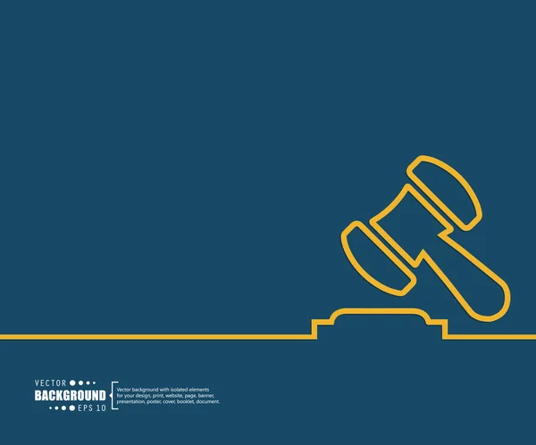 Legal background Vector Images | Depositphotos