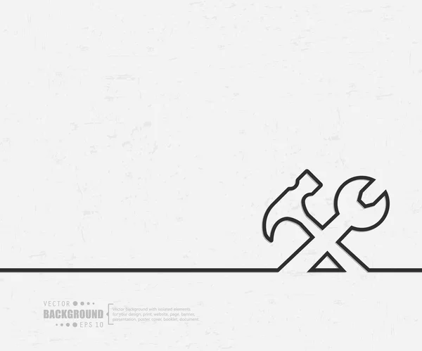 Perkakas segitiga Vector Art Stock Images | Depositphotos