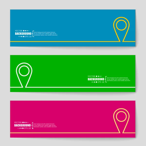 12,338,057 Wayfinding sign design Vector Images | Depositphotos