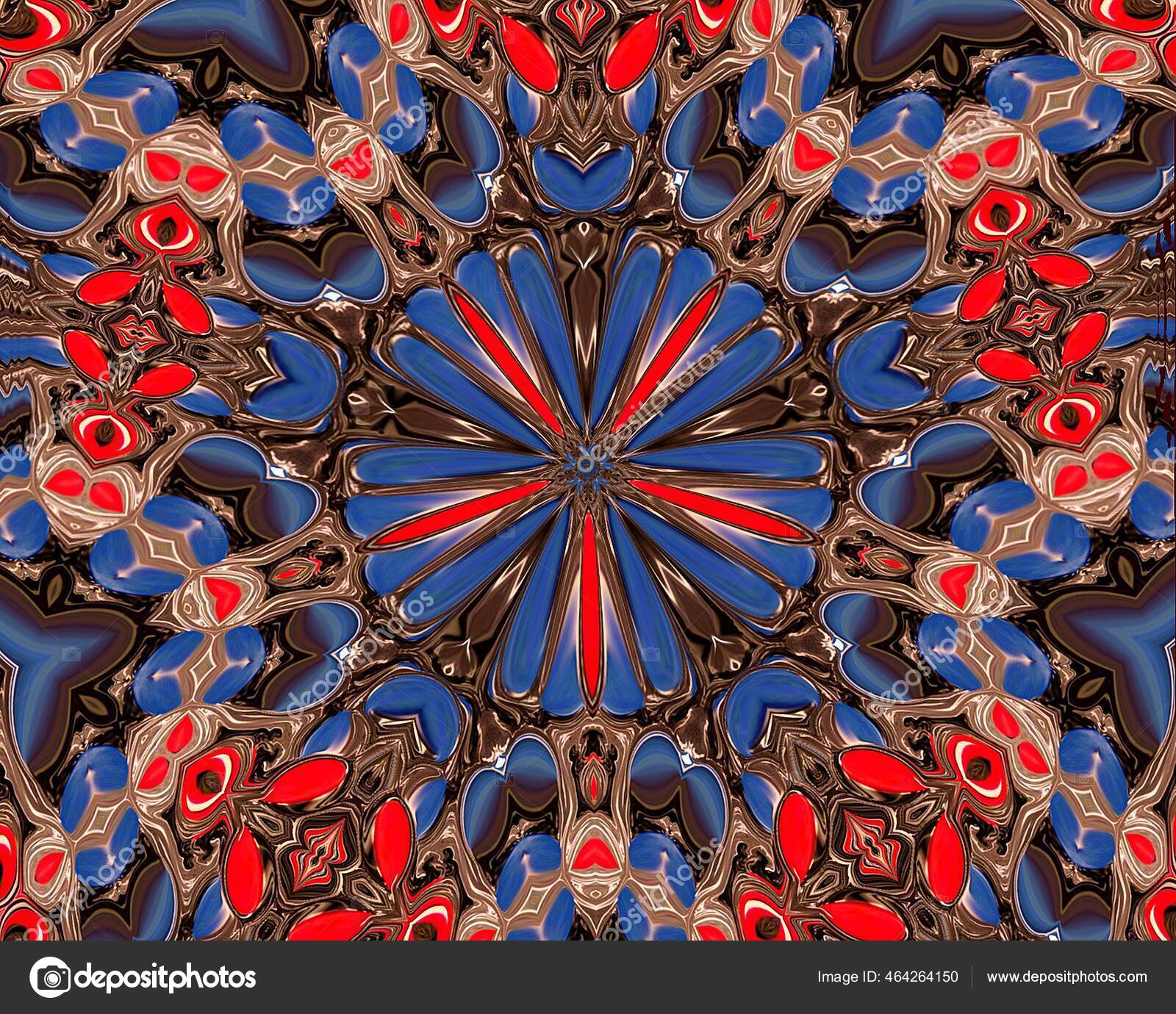 Image Similare Flag Complex Patterns Draws Viewer Great Background ...