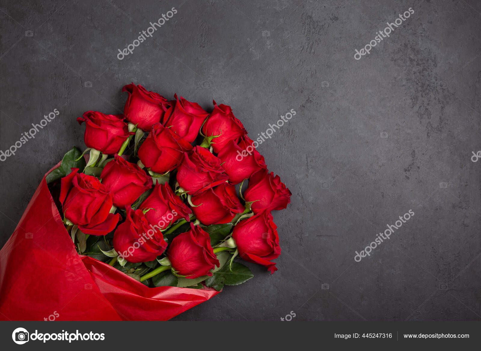 Photos De Belles Fleurs Rouges