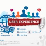 User Experience banner Stock Vector Image by ©garagestock #138454968