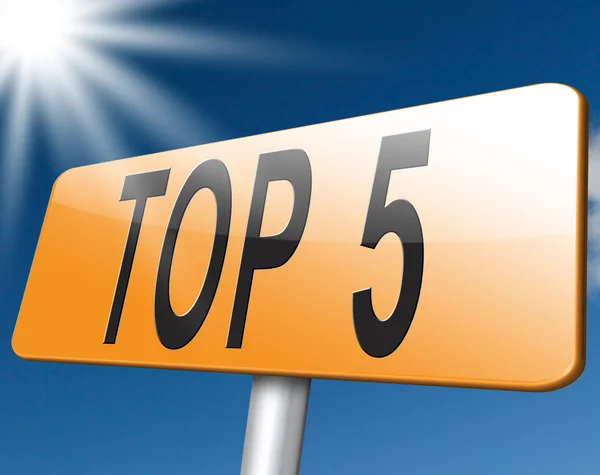 Top 50 cahrt Stock Photo by ©illustratorkris 110922816