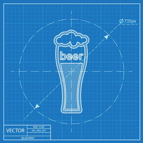 ᐈ Mug box template stock vectors, Royalty Free mug blueprint ...