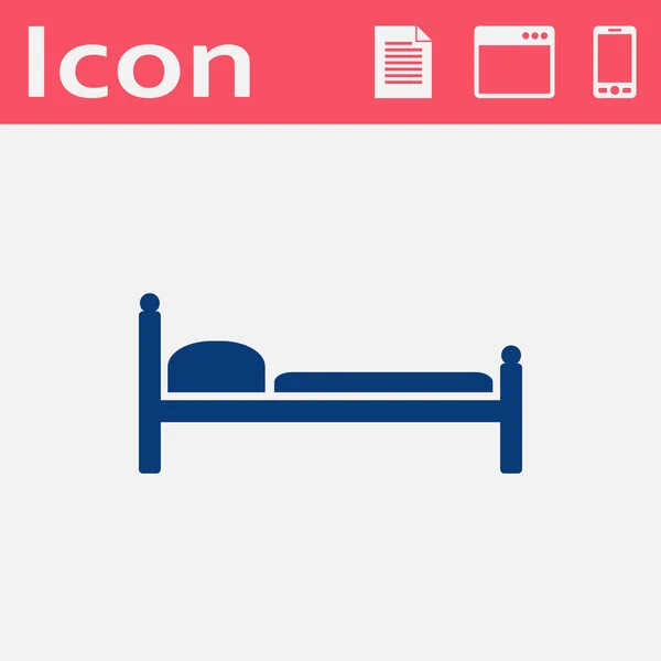 Single bed icon Stock Photos, Royalty Free Single bed icon Images ...