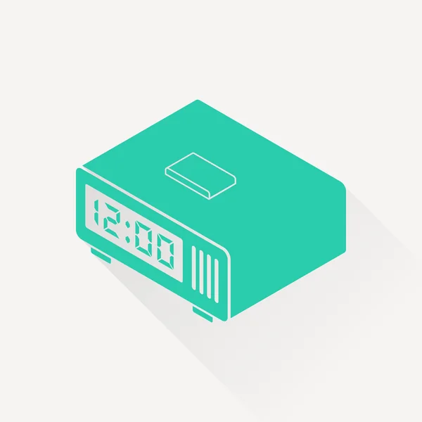 19,365,058 Waker clock Vector Images | Depositphotos