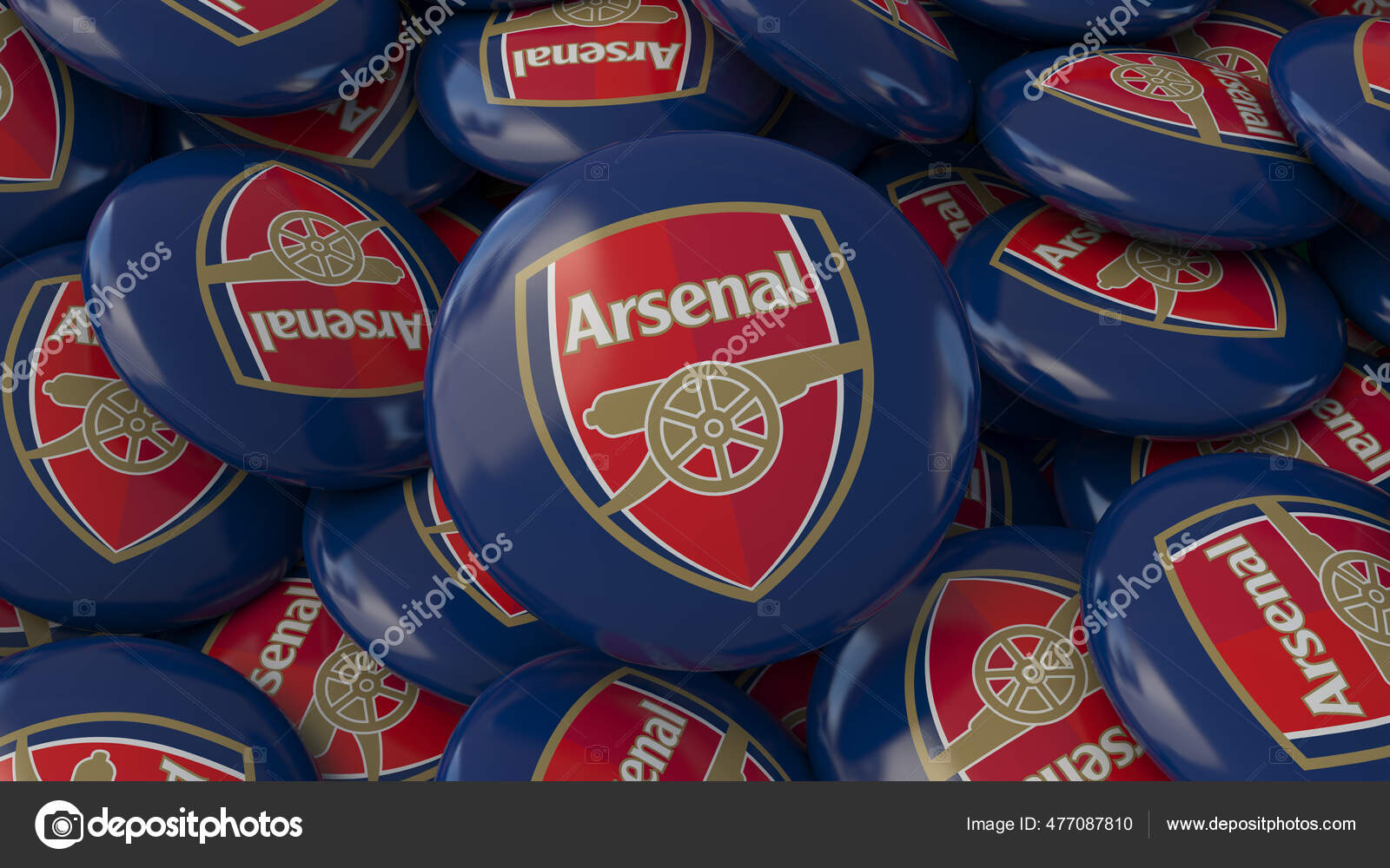 Arsenal Logo Png Hd