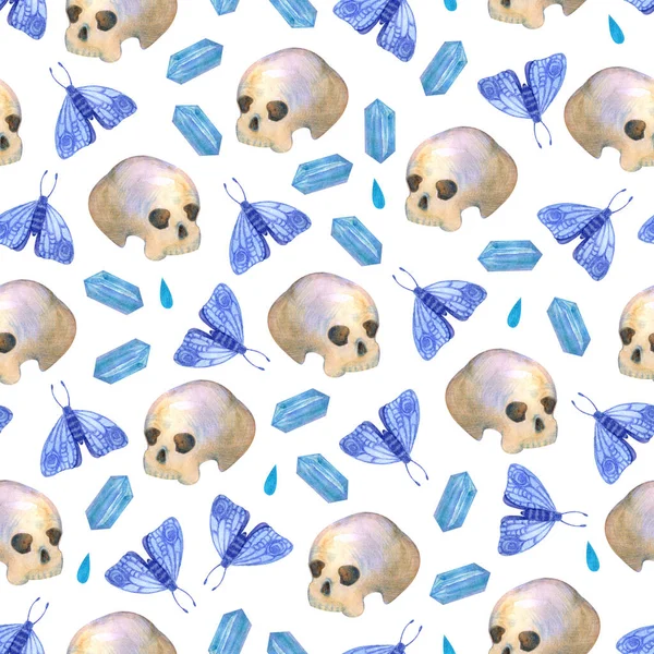 Moth skull Stock Photos, Royalty Free Moth skull Images | Depositphotos