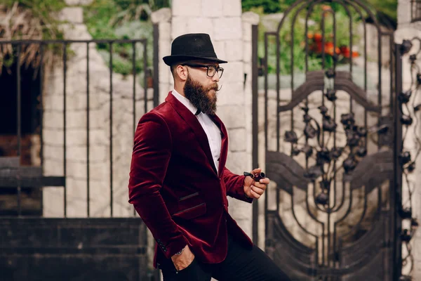 Refined man Stock Photos, Royalty Free Refined man Images | Depositphotos®