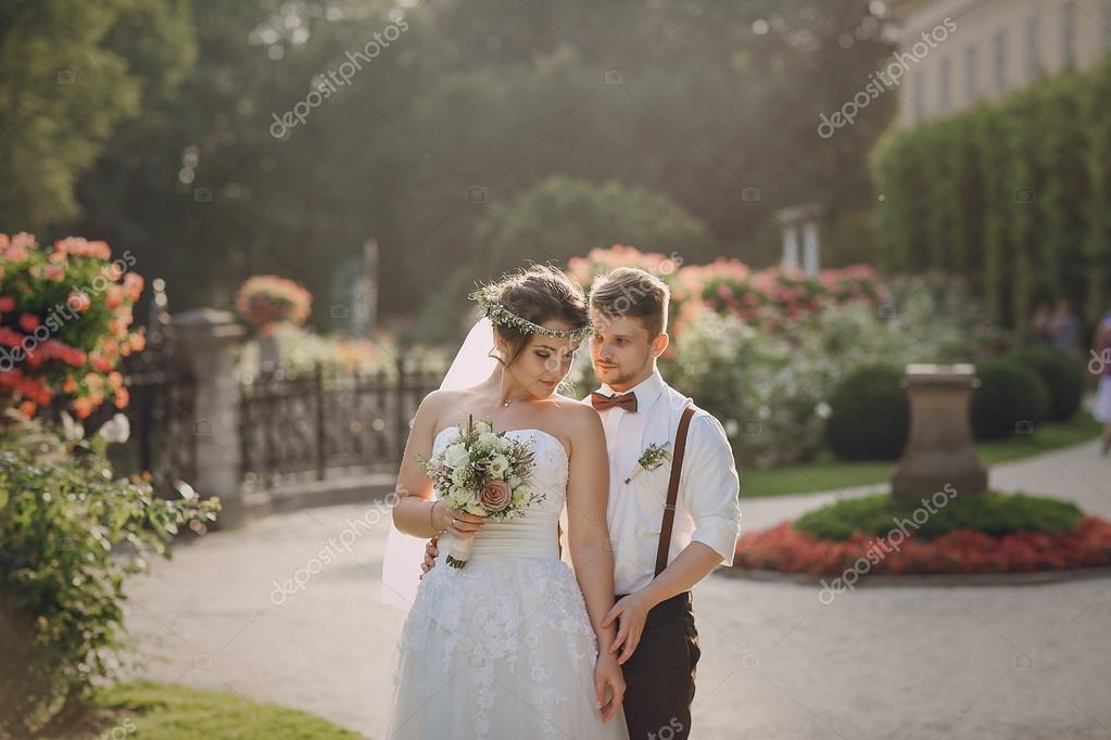 Wadding day HD — Stock Photo © prostooleh #88358714