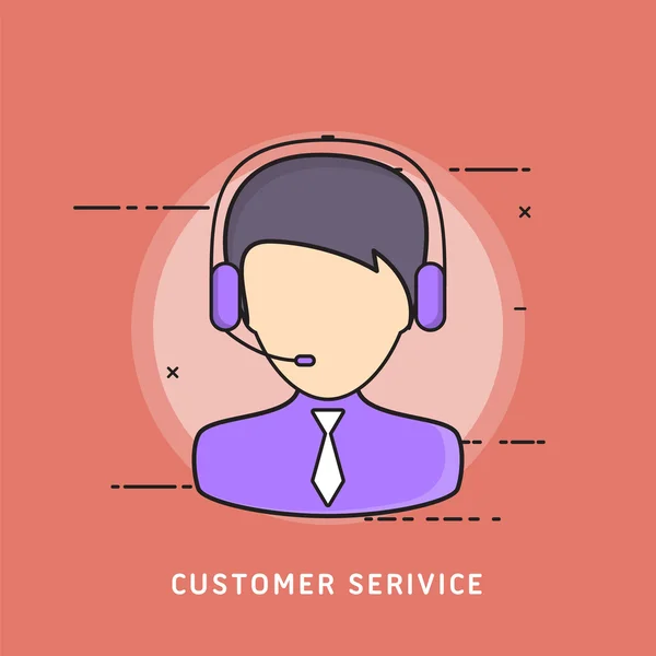Customer service background Stock Photos, Royalty Free Customer service ...