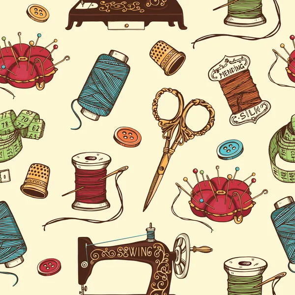 Imagens vetoriais Costura | Depositphotos