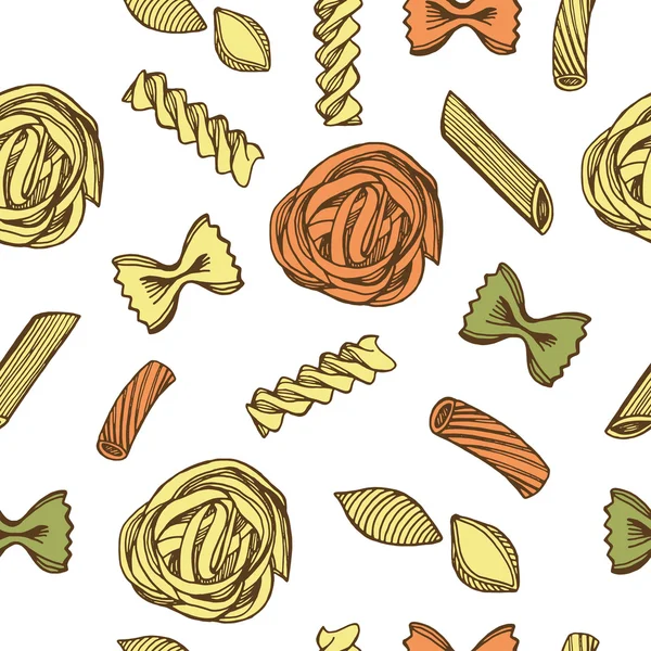 Italian pasta Vector Art Stock Images | Depositphotos