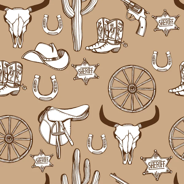 25,106,021 Western pattern Stock Illustrations | Depositphotos