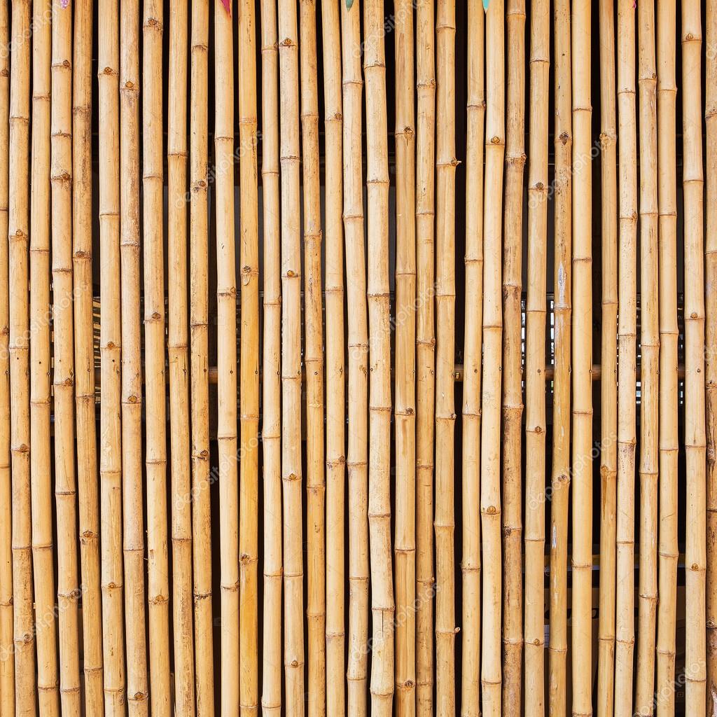 Bamboo texture with natural patterns — Stock Photo © subinpumsom #73041977