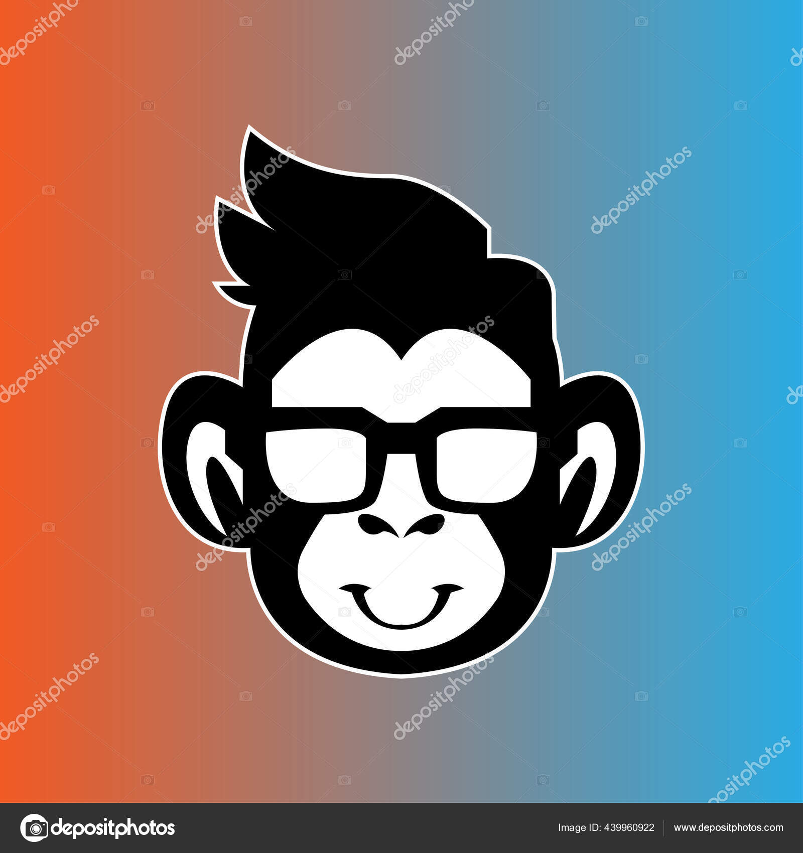 Best Monkey Poker Avatars