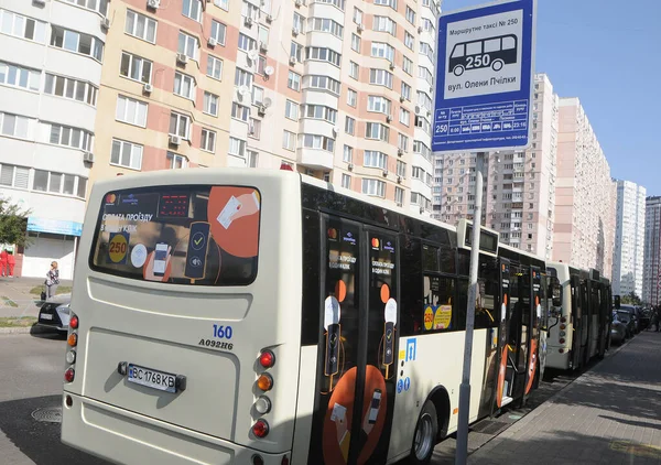 Bus ukraine Stock Photos, Royalty Free Bus ukraine Images | Depositphotos