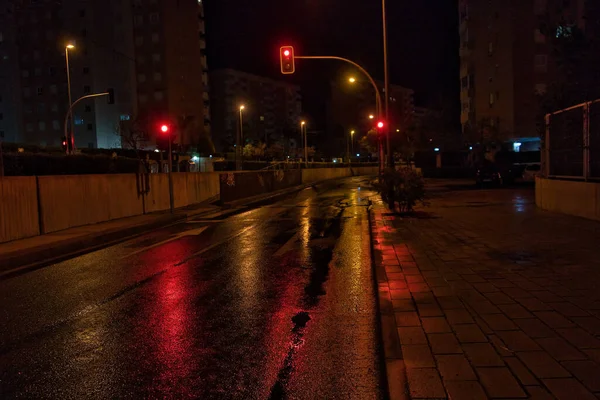 Red light road Stock Photos, Royalty Free Red light road Images ...