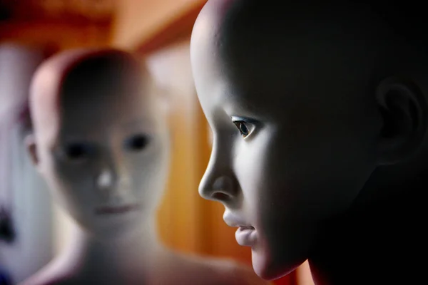 Mannequin ghost Stock Photos, Royalty Free Mannequin ghost Images ...