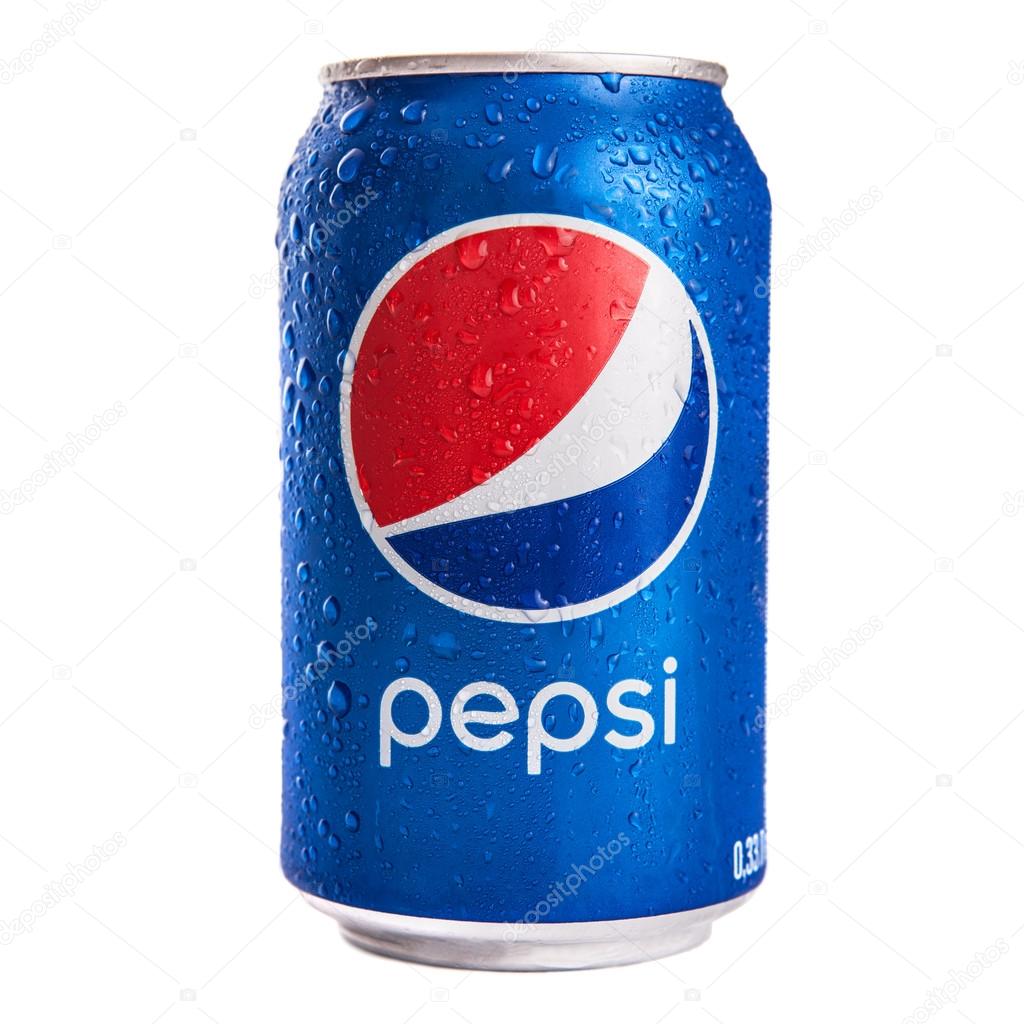 White Pepsi