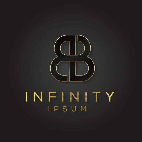 B double Vector Art Stock Images | Depositphotos