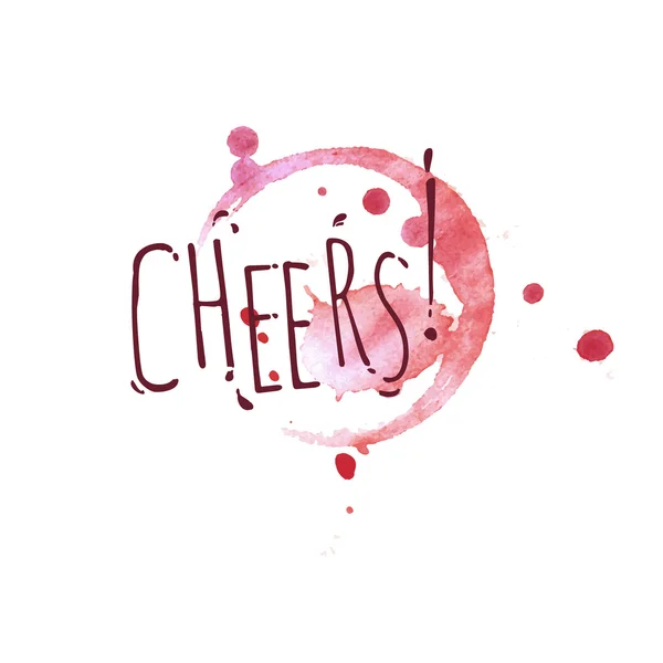 Cheers drawn Vector Art Stock Images | Depositphotos