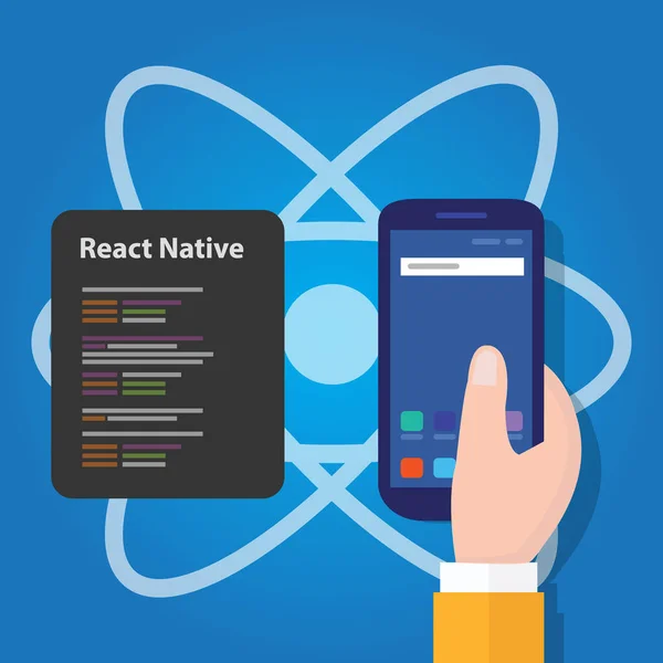 React js Vector Images | Depositphotos