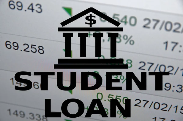 Student loan Stock Photos, Royalty Free Student loan Images | Depositphotos