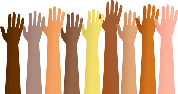 126 Colored helping hands Vector Images, Colored helping hands ...