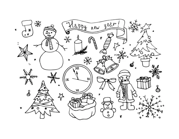 9,124,636 Kids drawing xmas Vector Images | Depositphotos