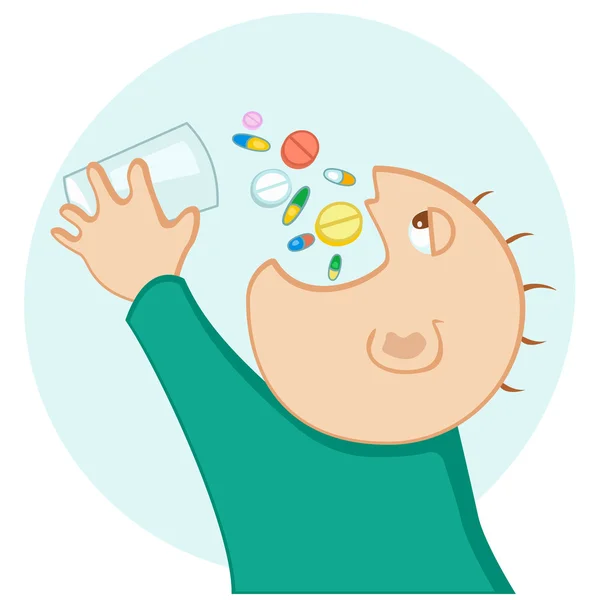 Drugs Stock Vectors, Royalty Free Drugs Illustrations | Depositphotos®